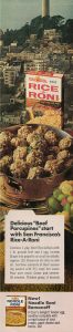 Food Nostalgia: 40 Popular 80's recipes