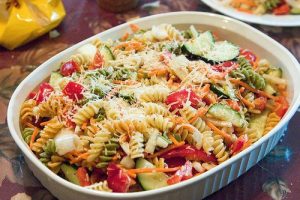 Food Nostalgia: 40 Popular 80’s recipes | Frugal SOS