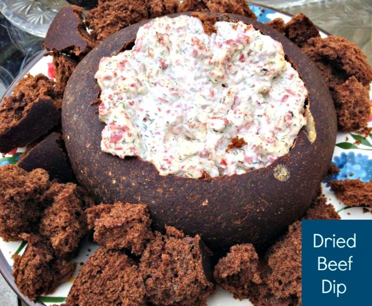 Food Nostalgia: 40 Popular 80’s recipes | Frugal SOS